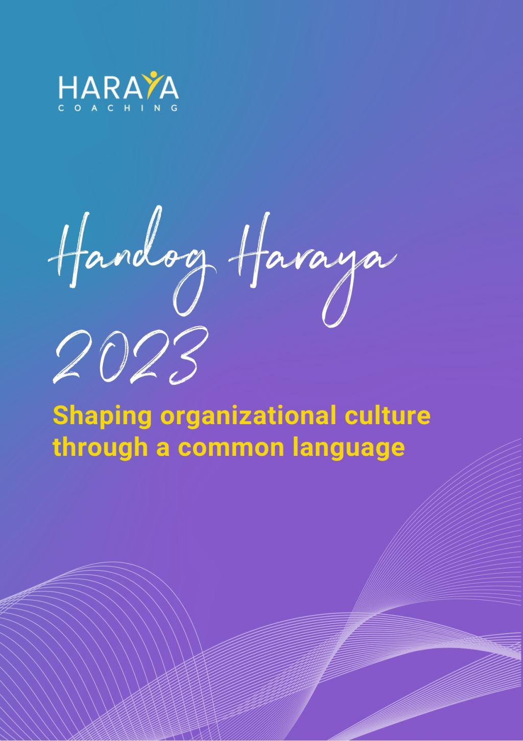 Brochures Archive - Haraya Coaching | Professional Coaches in the ...