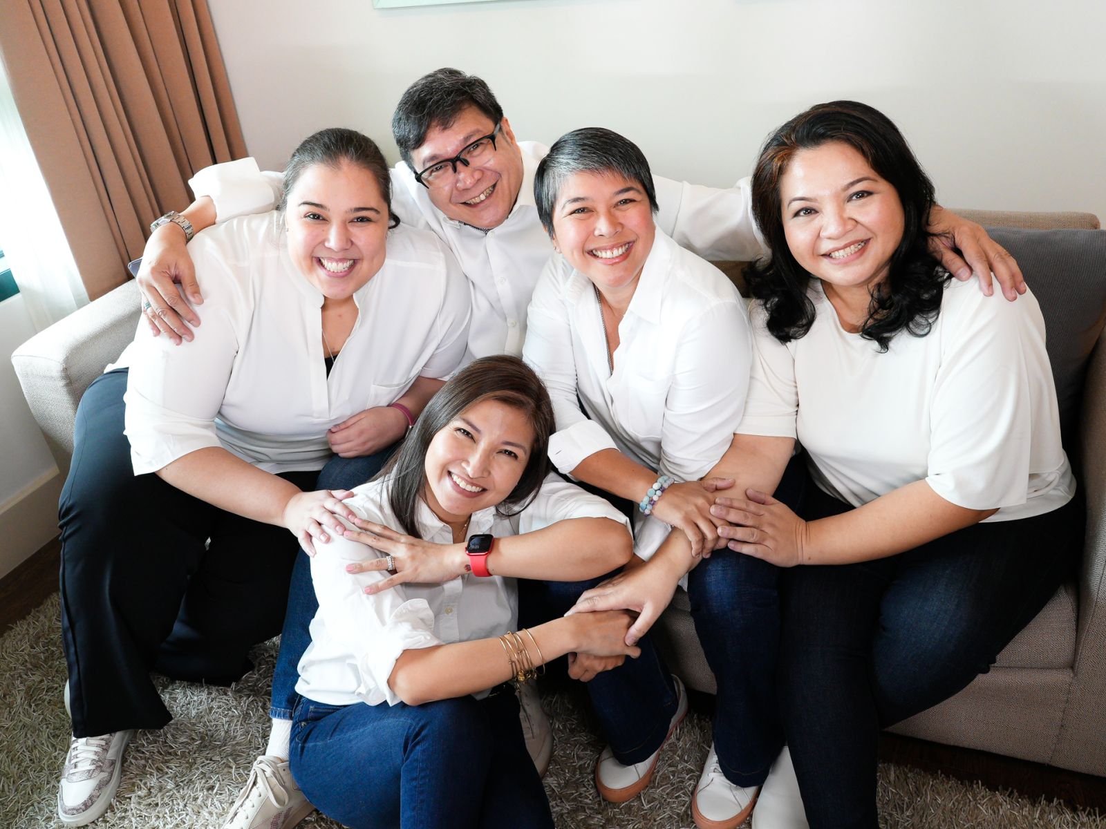 Meet the Team - Haraya Coaching | Professional Coaches in the Philippines