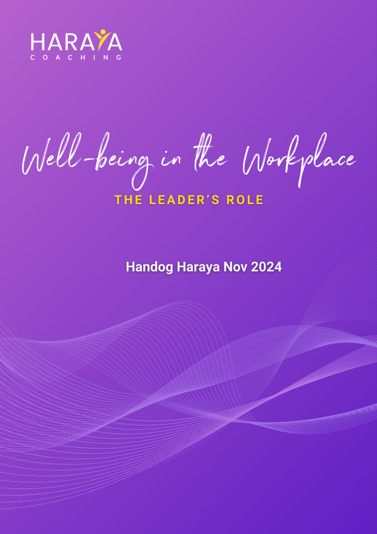 Brochures Archive - Haraya Coaching | Professional Coaches in the ...