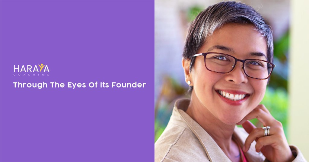 Haraya Through The Eyes Of Its Founder - Business Coaching Philippines